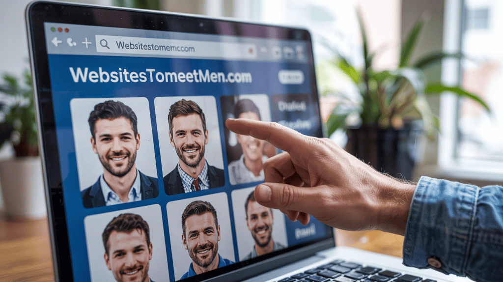 Gay Dating on Vivastreet – A Guide for Men Seeking Men in the UK ...